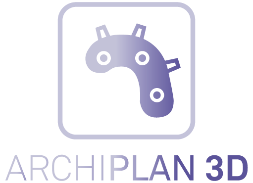 Archiplan 3D | Digital Atelier